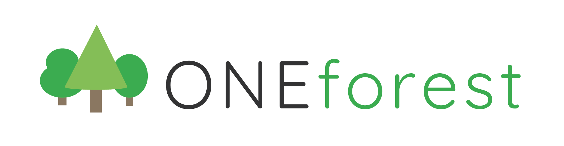 home | ONEforest